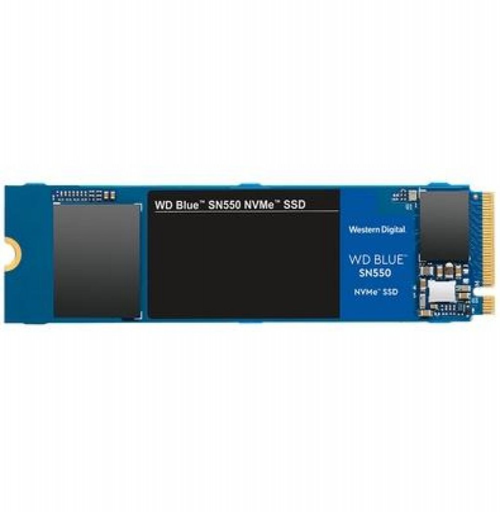 HD WD Blue WDS100T2B0C SSD M.2 1TB - WD Elements