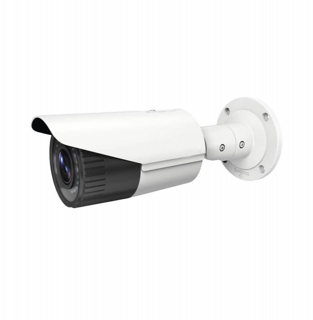 CCTV Cam. Vizzion IP HD Bullet VZ-IPBD VFZ 2.8-1 - Vizzion