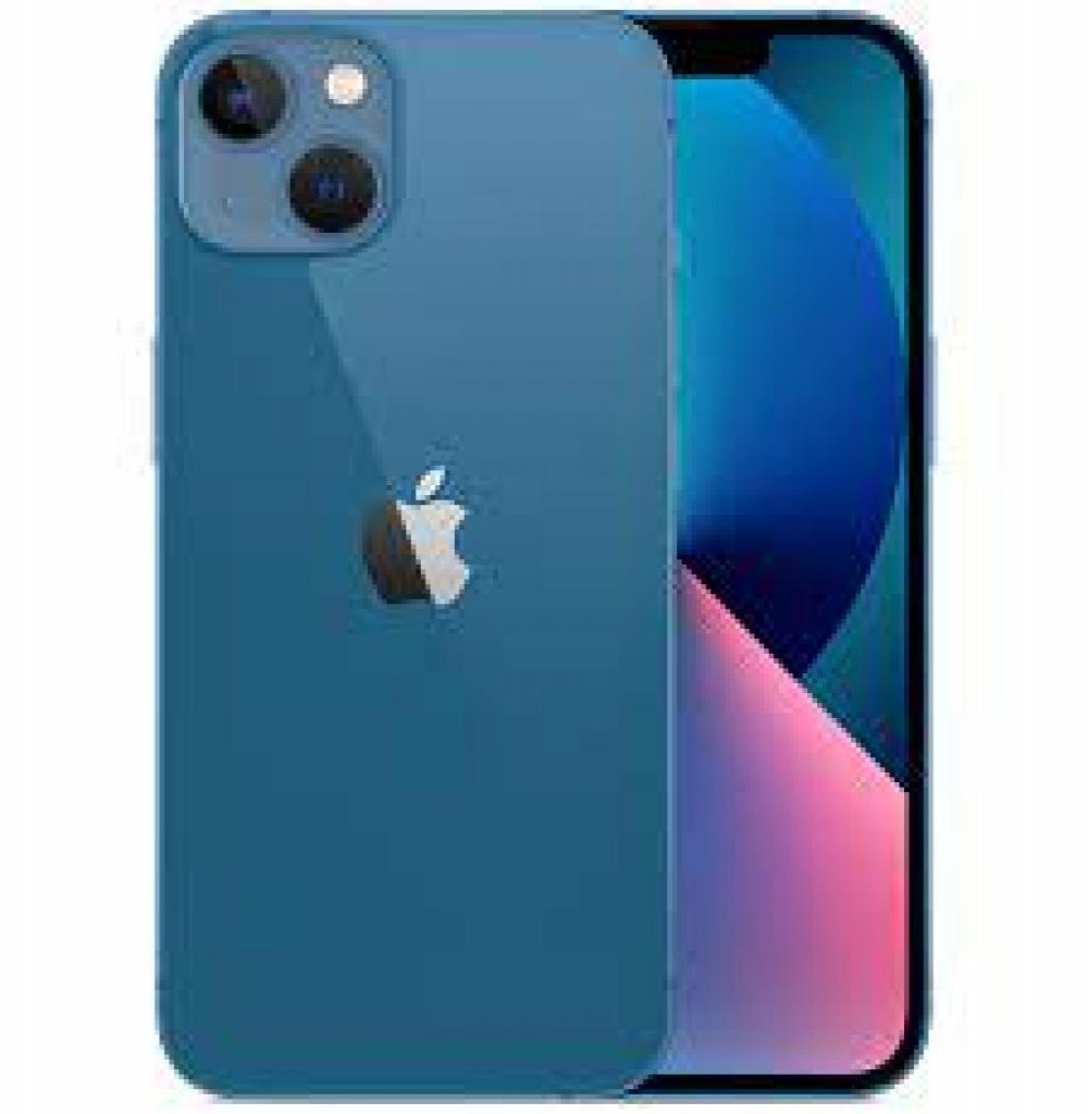 iPhone 13 256GB A2633/BZ Azul - Apple