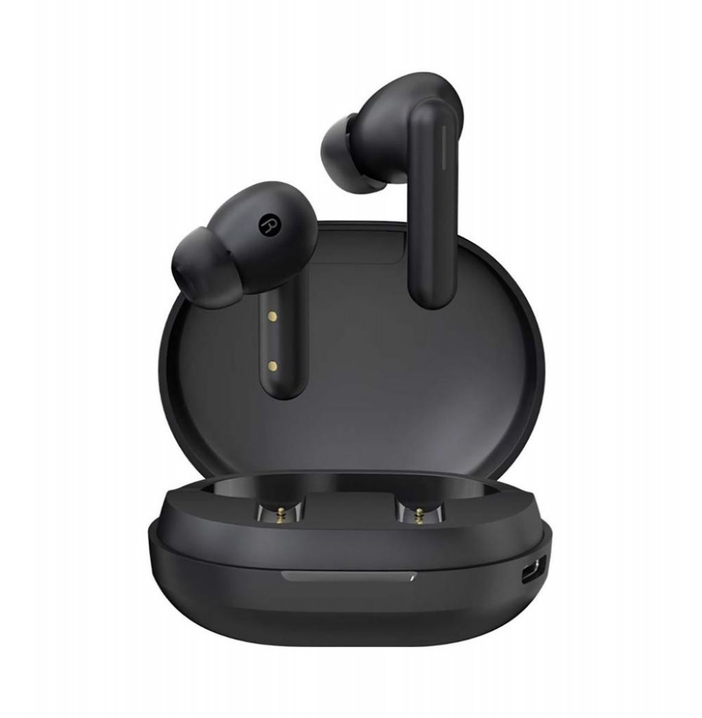 Fone Haylou GT7 True Wireless Earb Preto - Geral