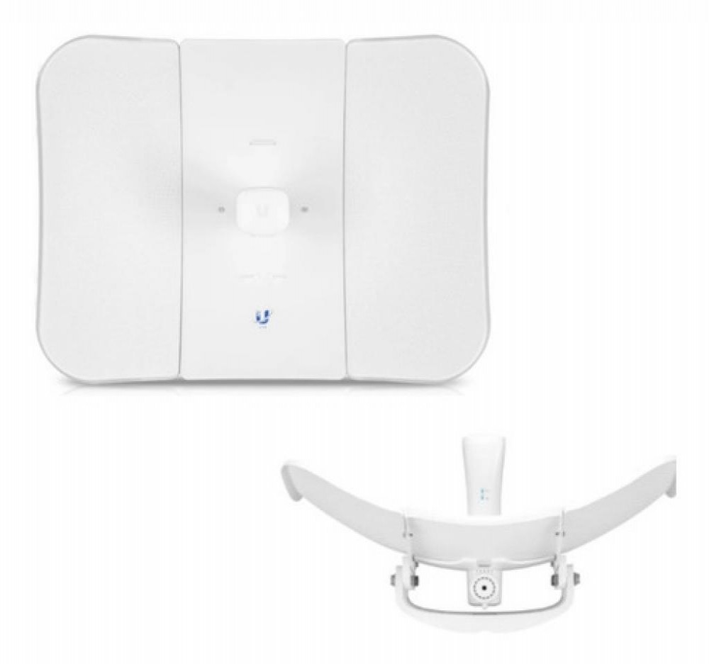 Ubiquiti LTU-LR-BR 5GHZ 26DBI Cliente Radio Longo - Ubiquiti