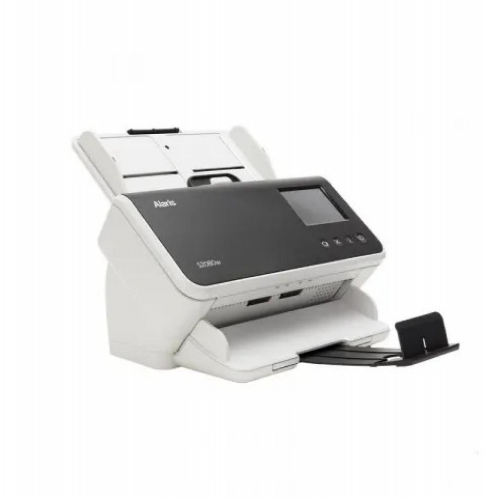 Scanner Kodak Alaris S2040 Duplex ADF (1025006) - Geral
