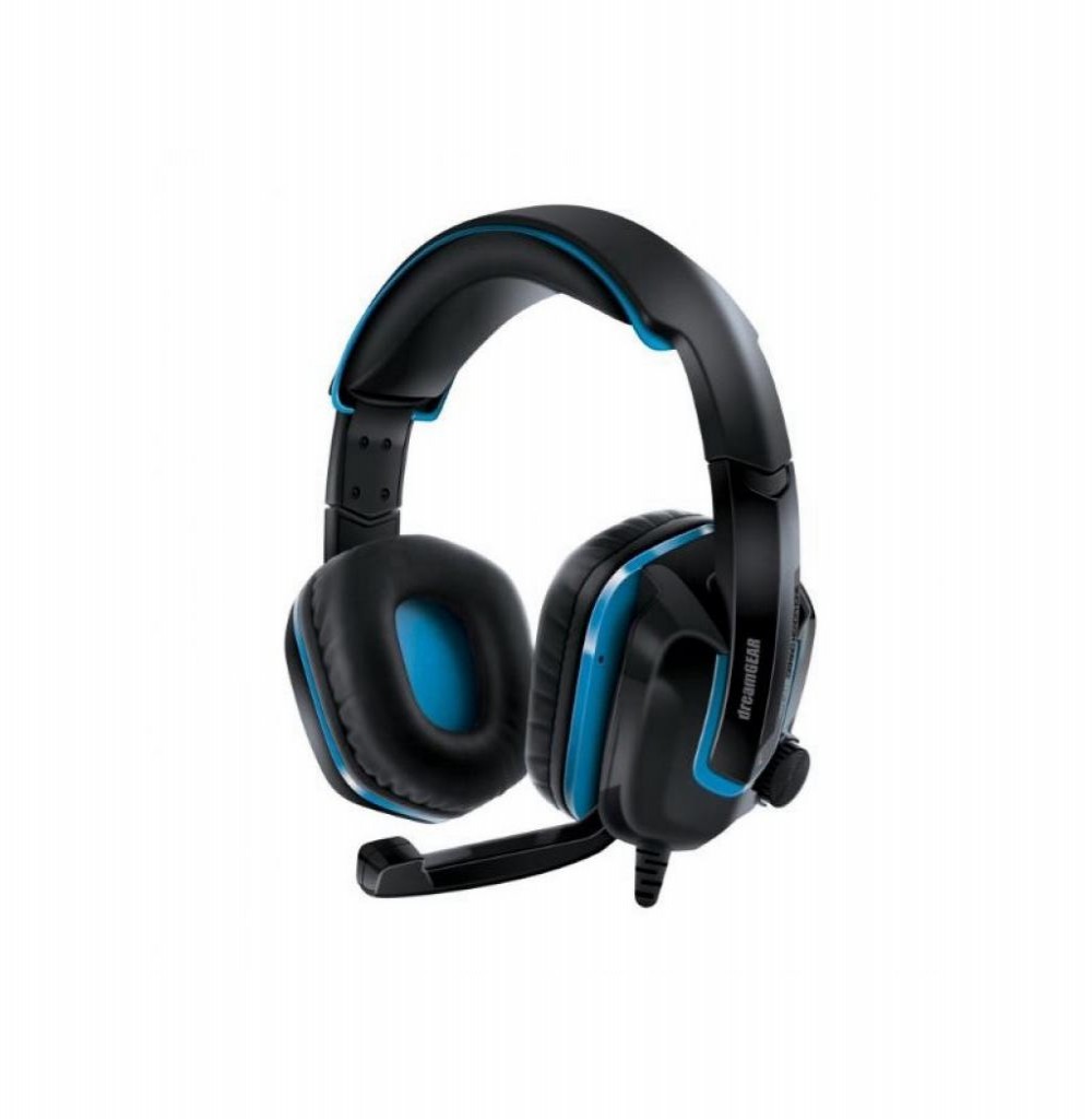 Game Fone PS5 Dreamgear GRX-440 DGPS5-7400 - Geral