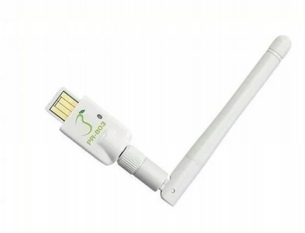 Wireless USB PERA PR-806 C/ANTE* Universal - Geral