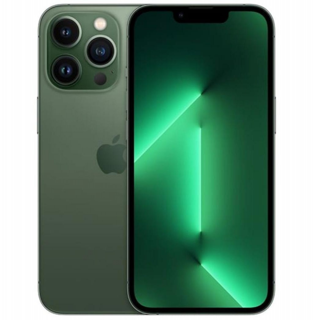 iPhone 13 Pro Max 128GB VERDE A2643 - Apple