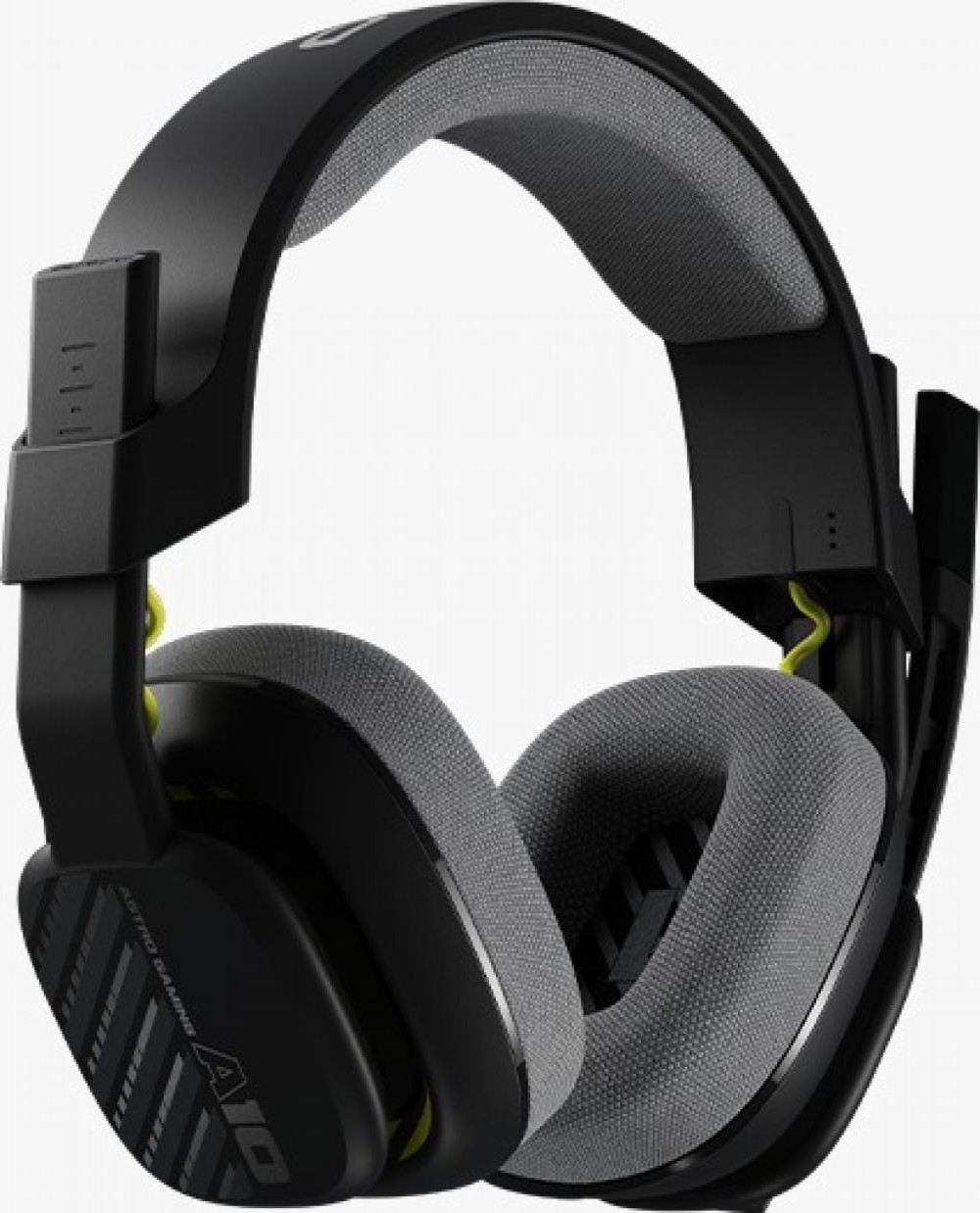 Fone Logitech Astro A10 PRETO 939-002056 - Logitech