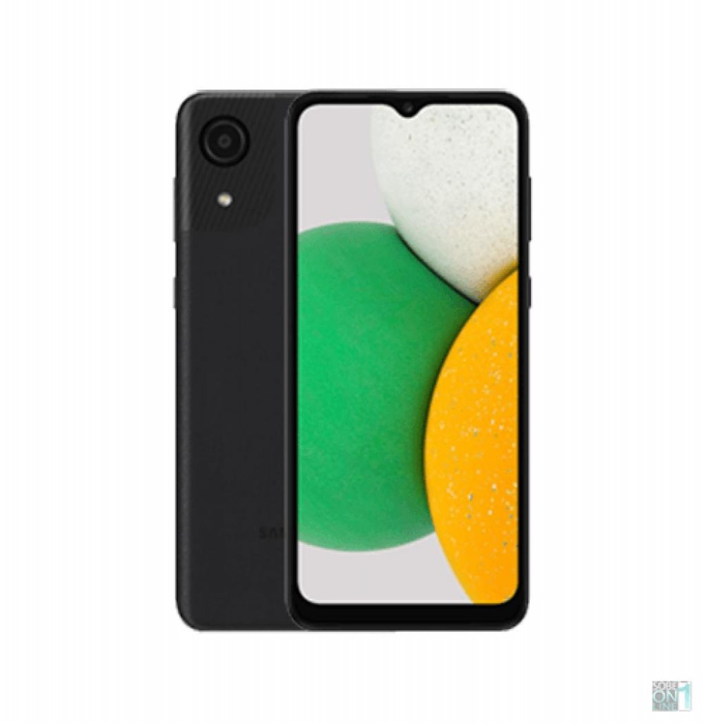 Celular Samsung A03 Core A032F/DS 2/32GB Onys Preto - Samsung
