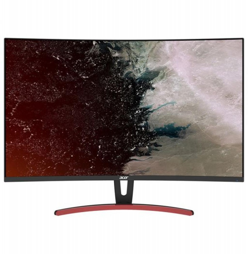Monitor Led 32" Acer ED323QUR ABIDPX WQHD CURVO - Acer