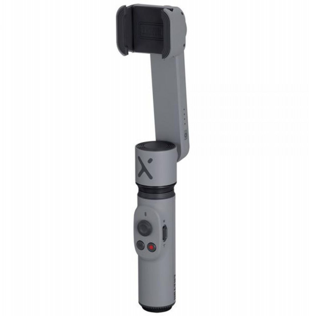 Estabilizador Zhiyun Smooth X - Geral