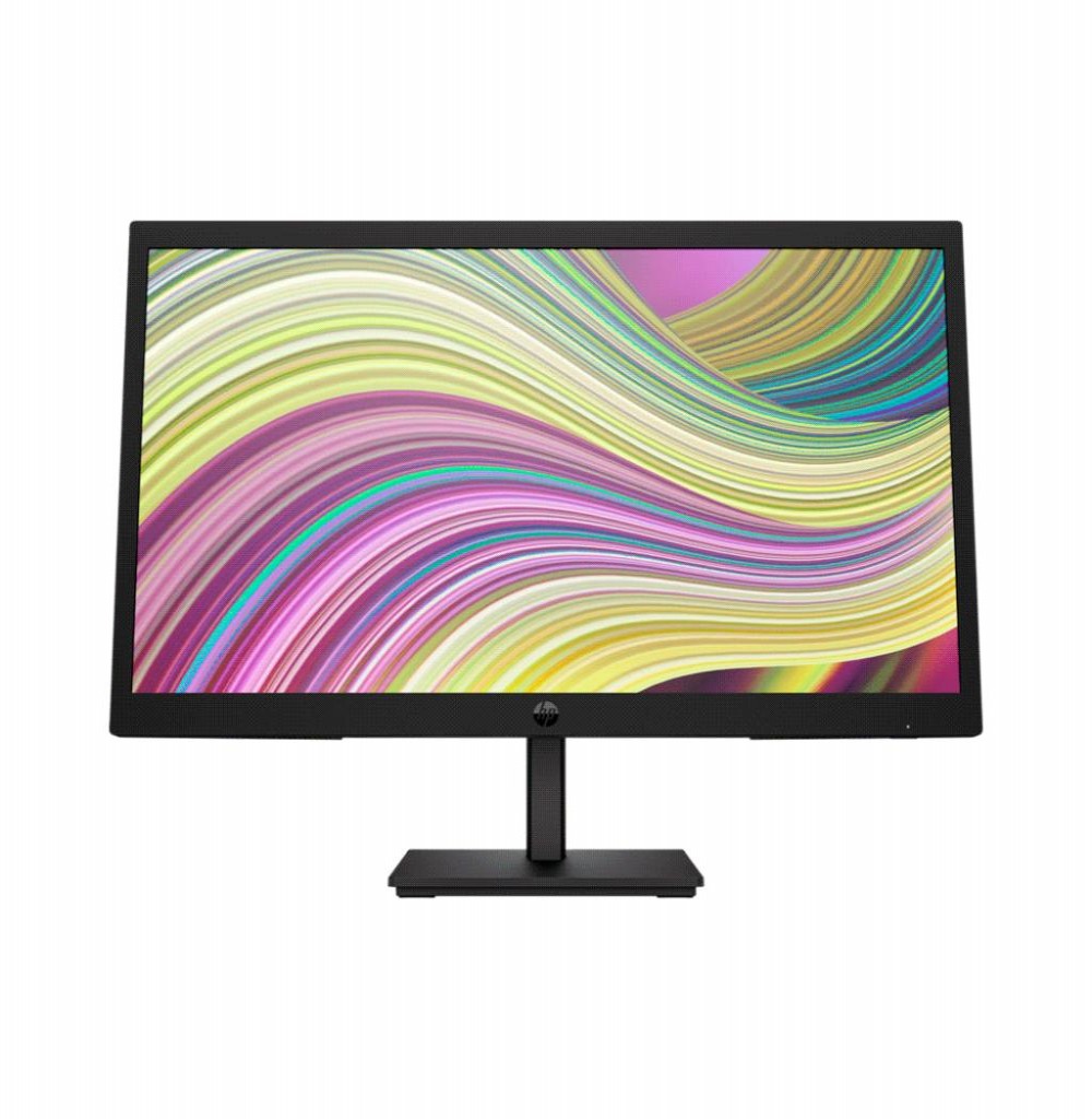 Monitor Led 22" Hp P22V G5 FHD 75HZ 5MS - HP