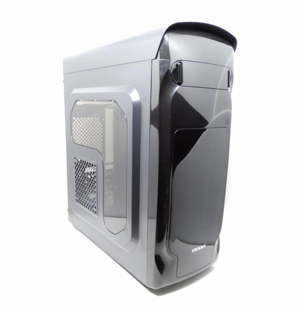 Gabinete Satellite K362 - Satellite