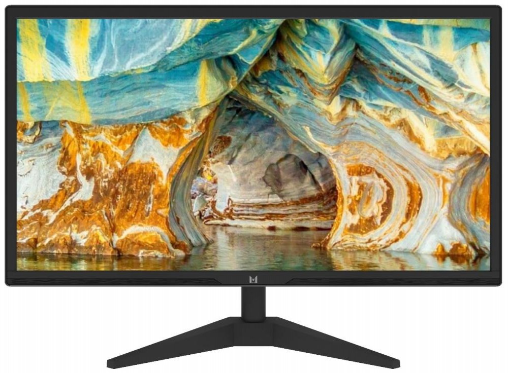 Monitor Led 24" Tek PTK230NTF FHD Hdmi/Vga - Geral
