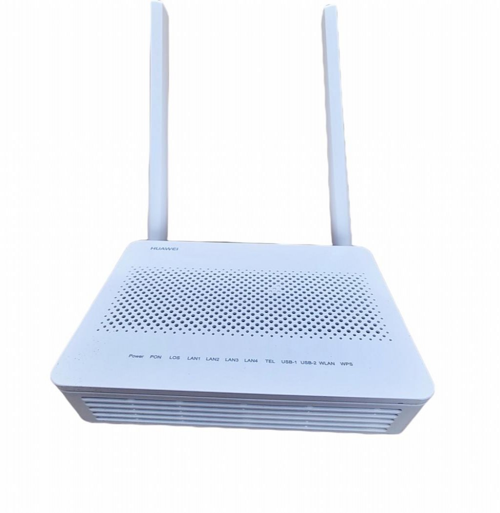 F. Onu Gpon Wifi AC Huawei EG8145V5-V2 1POT+4GE+ - Huawei