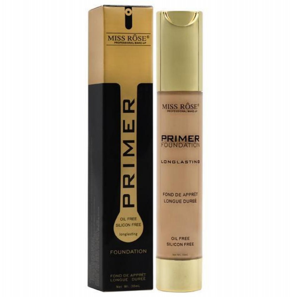 Primer Miss Rosê 7601-045L2 Fair - Miss Rose