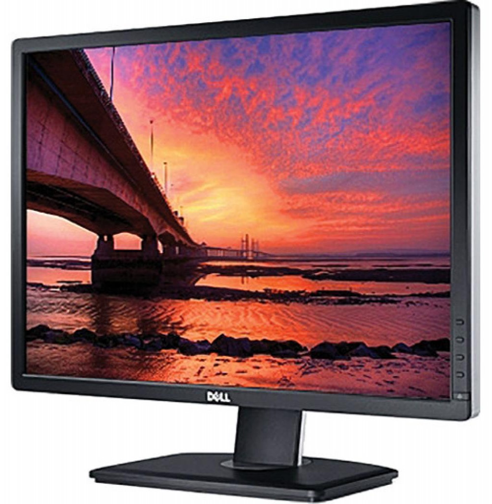 Monitor Dell U2412M 24" LED - Dell