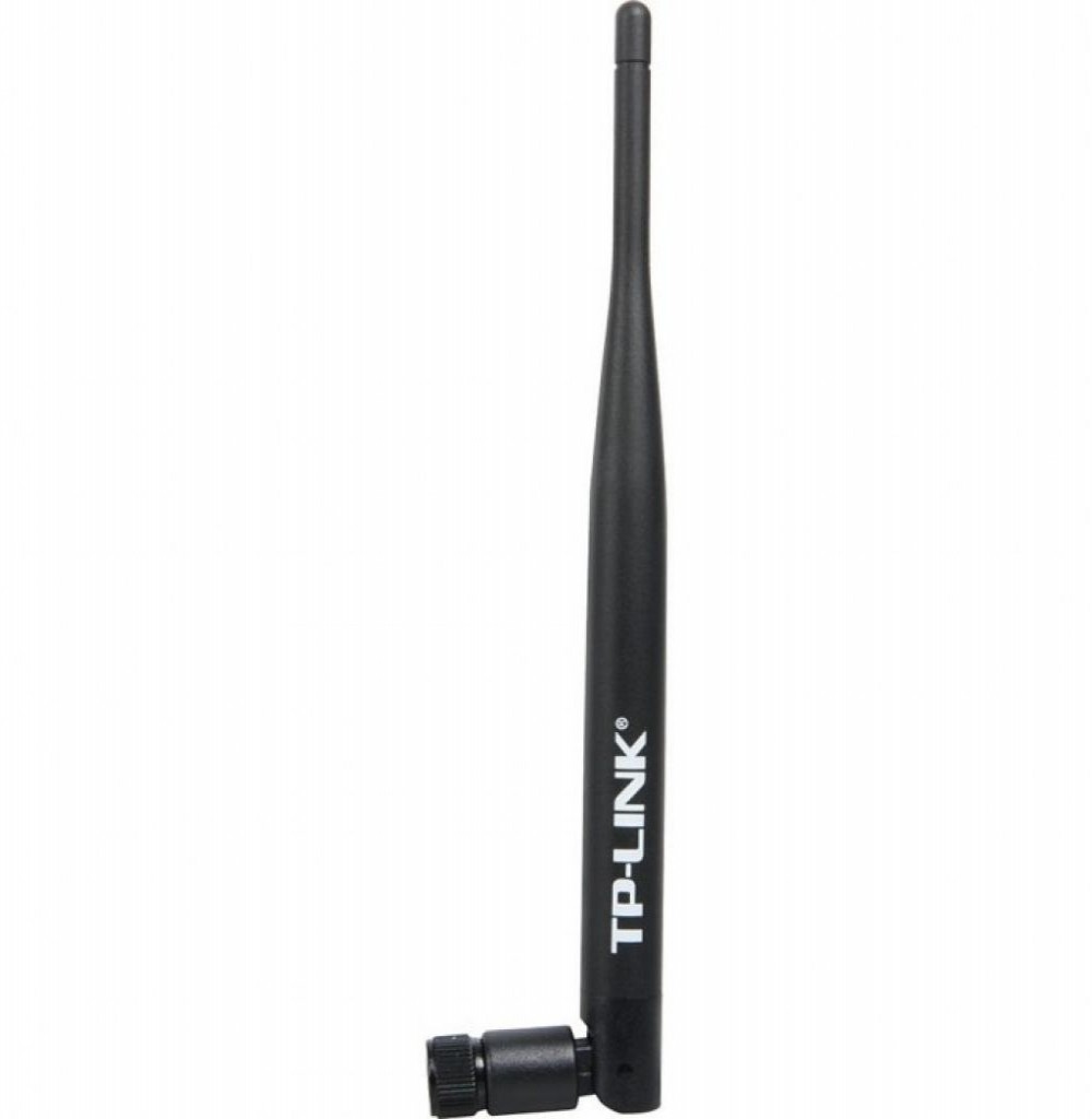 Antena Wireless Tp-Link TL-ANT2405CL OMNI 5DBI 2.4GHZ - Tp-Link