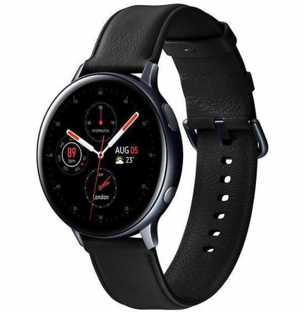 Relógio Samsung Watch Active 2 SM-R820AL Preto - Samsung