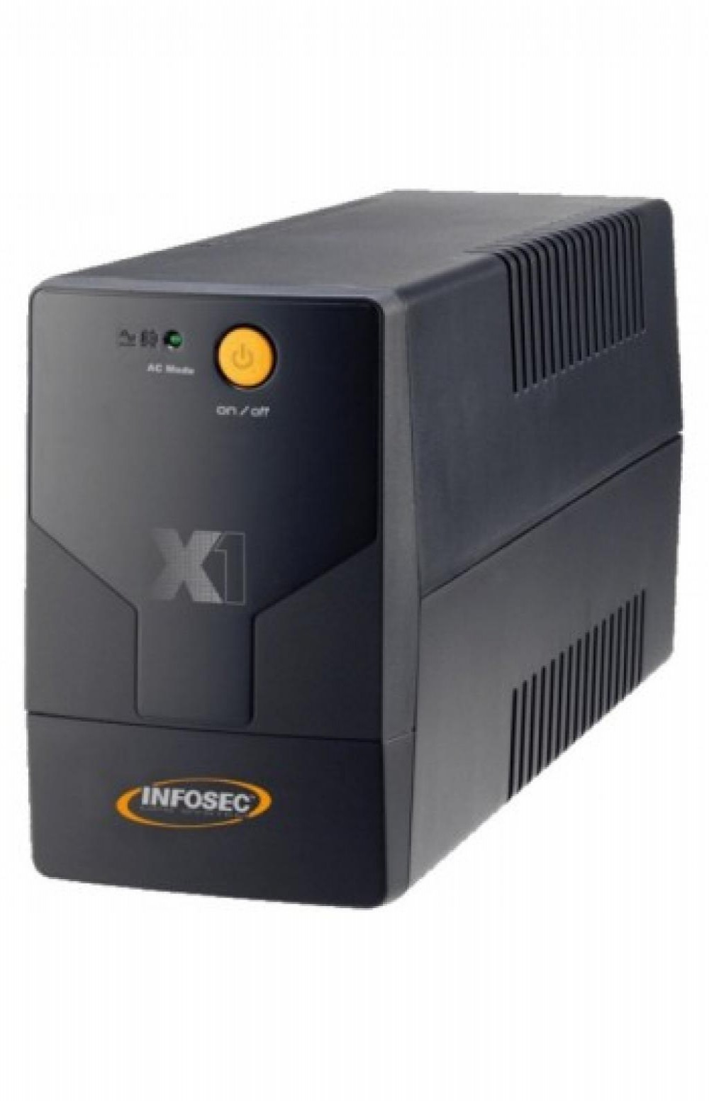 NoBreak UPS Infosec 2000VA X2 Touch 220V - UPS