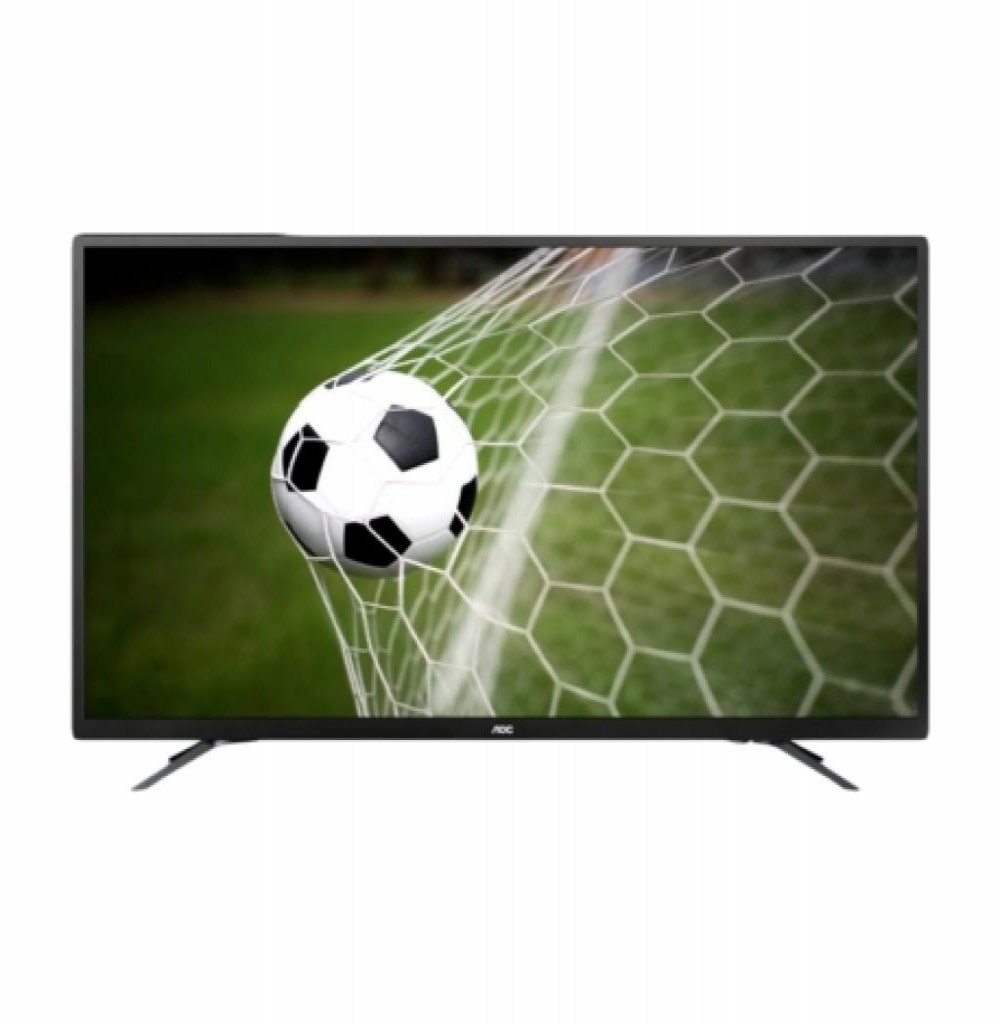 Televisão LED 32" AOC LE32M1370 HDMI/USB - AOC