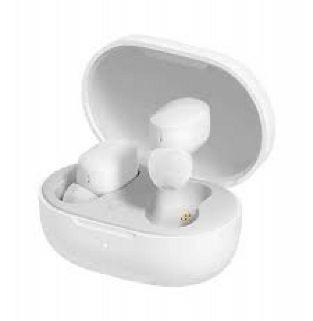 Fone Xiaomi AirDots 2 TWSEJ061LS Bluetooth Branco - Xiaomi