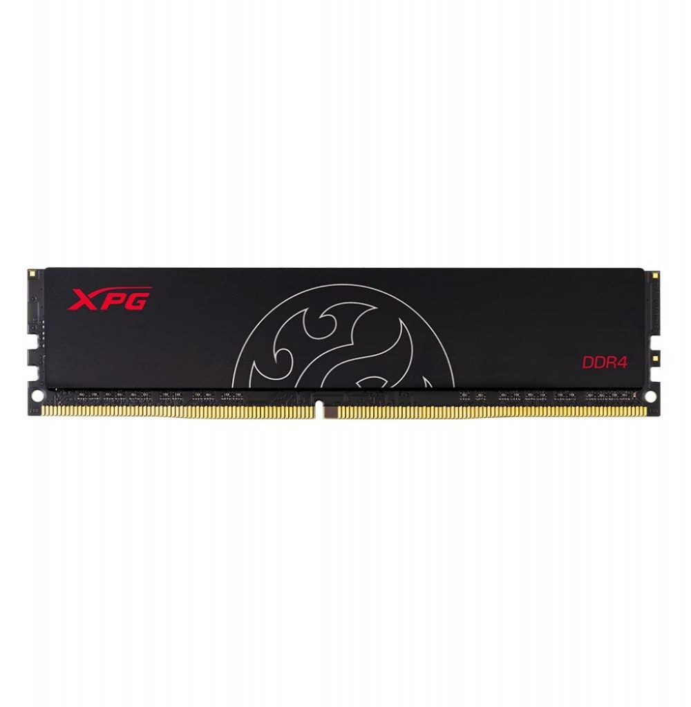 Memória DDR4-16GB 3200 XPG Hunter Black - ADATA