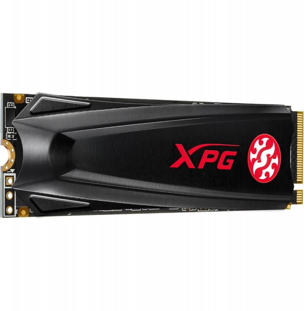 HD Adata XPG Gammix S5 SSD M.2 256GB - ADATA
